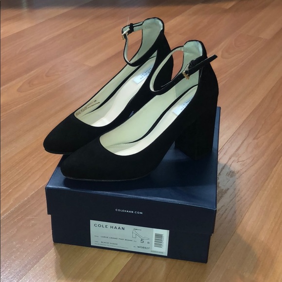 Cole Haan | Shoes | Cole Haan Larue Grand Pump | Poshmark